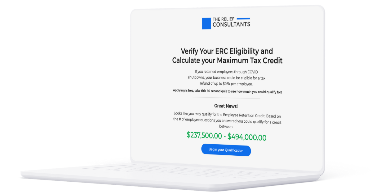 The Relief Consultants